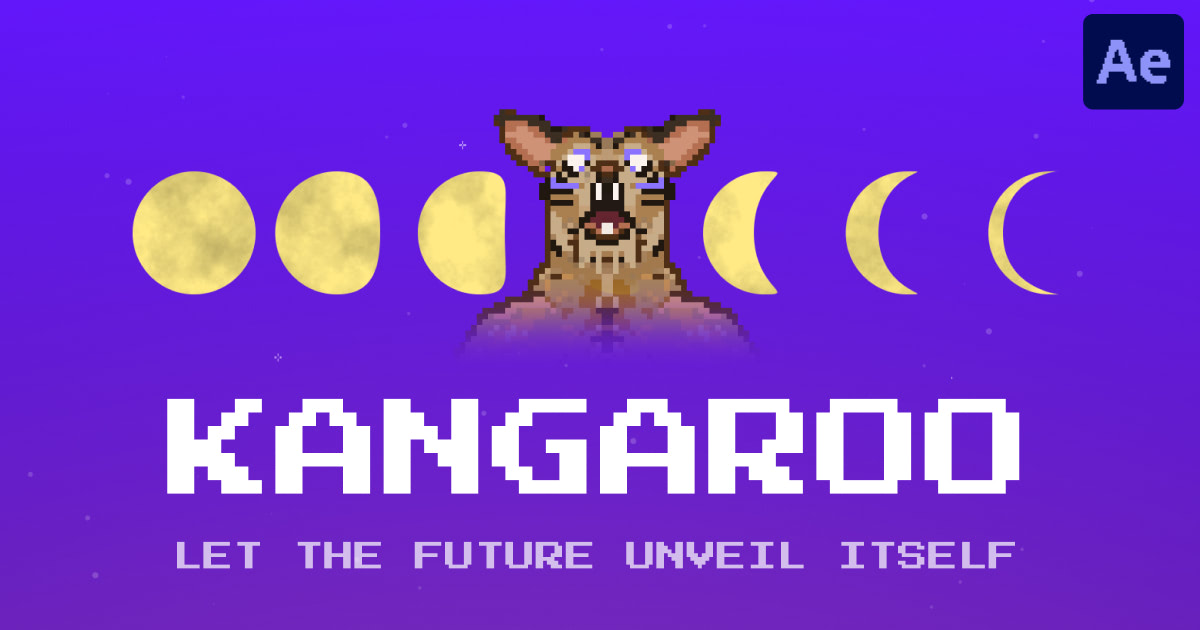 Kangaroo for After Effects